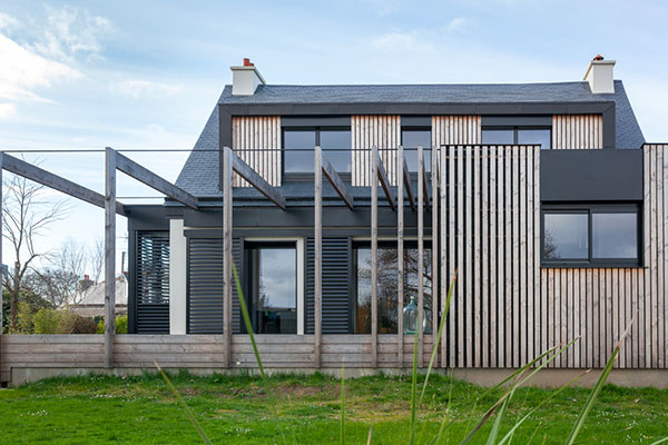 Parois verticales - CNDB